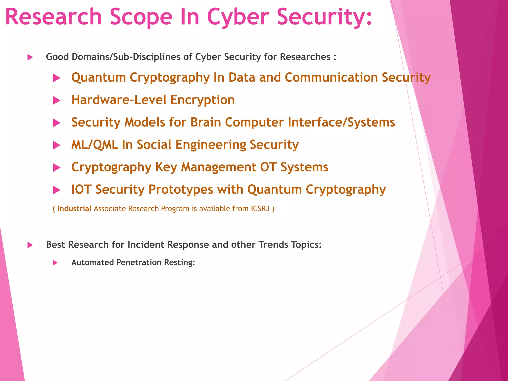 Role Of Forensic Triage In Cyber Security Trends 2022-UPDATED.pptx