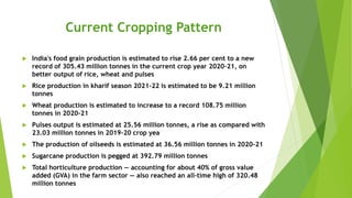 Role of FPO in diversification of crops | PPTX
