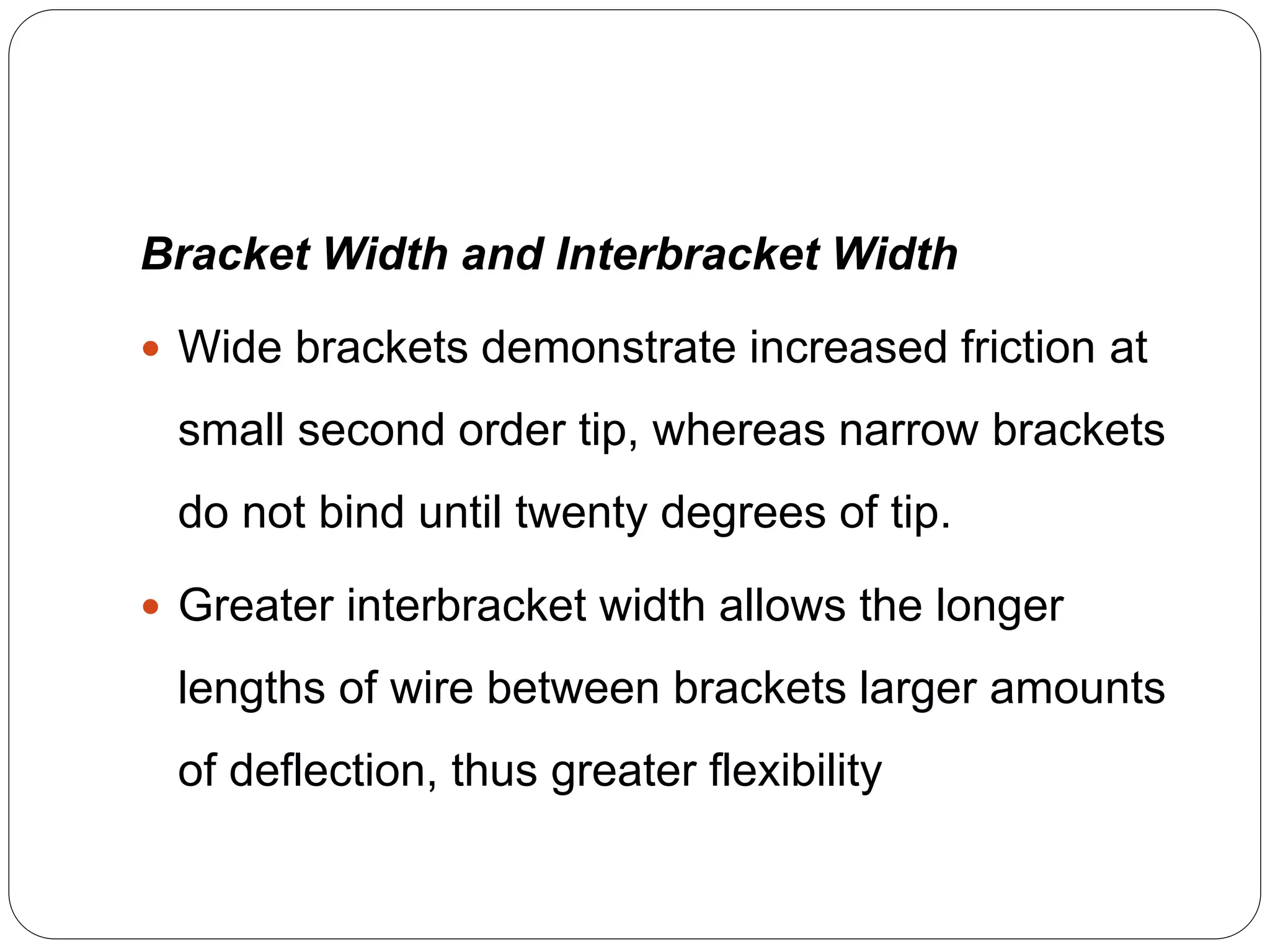 Role of friction in sliding mechanics | PPTX