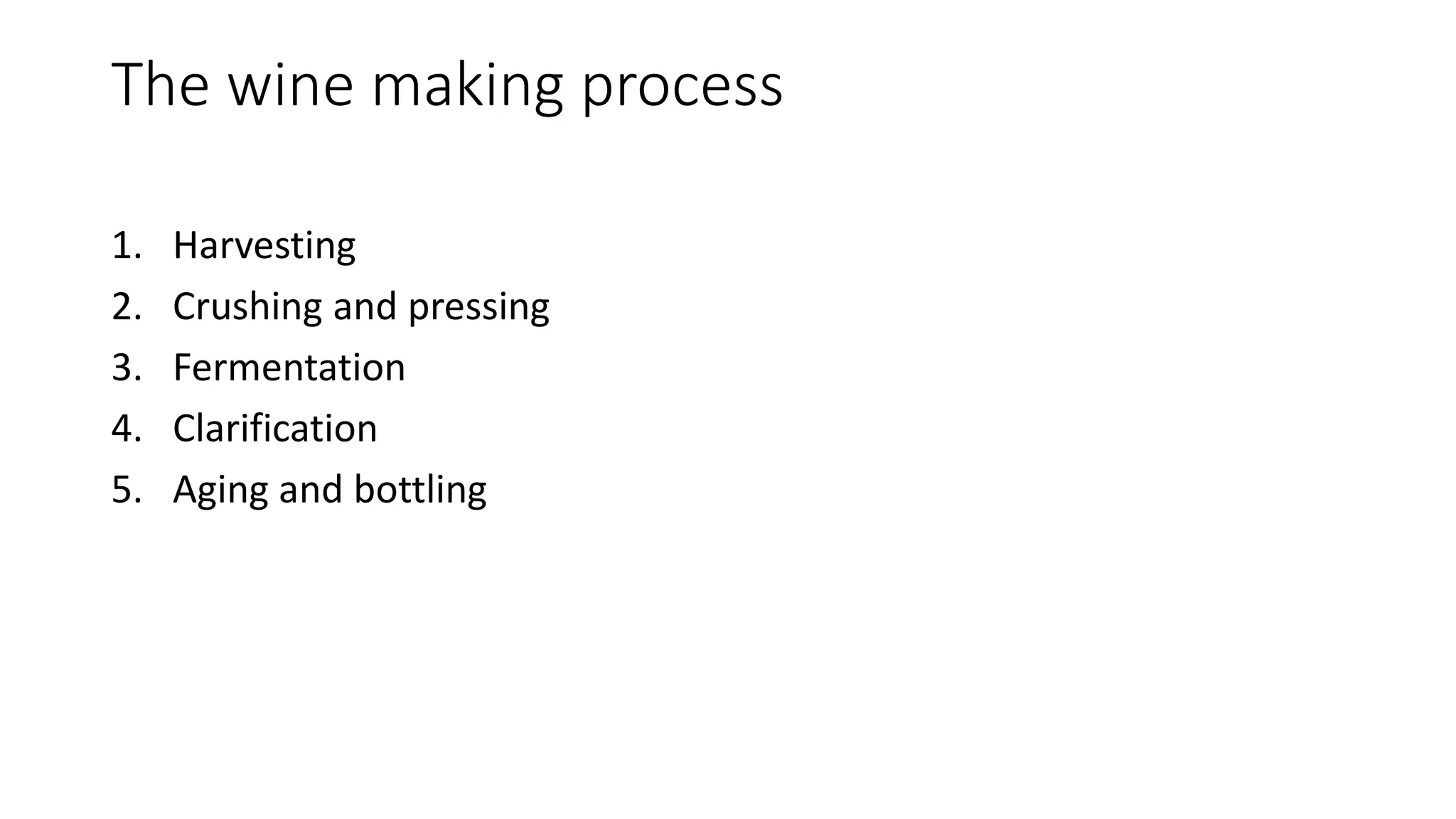 Role of fungi in industry | PPTX