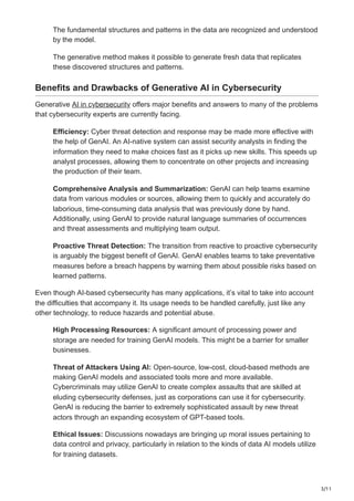 Role of Generative AI in Cybersecurity.pdf