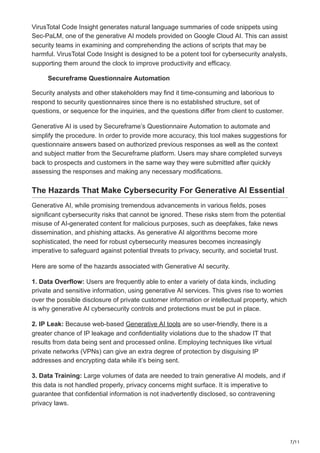 Role of Generative AI in Cybersecurity.pdf