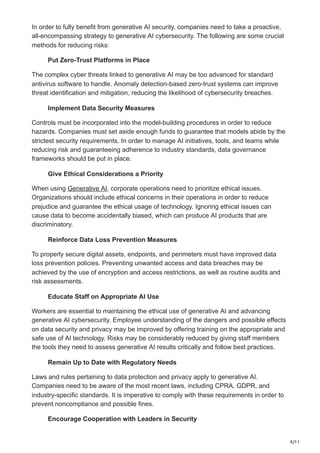 Role of Generative AI in Cybersecurity.pdf