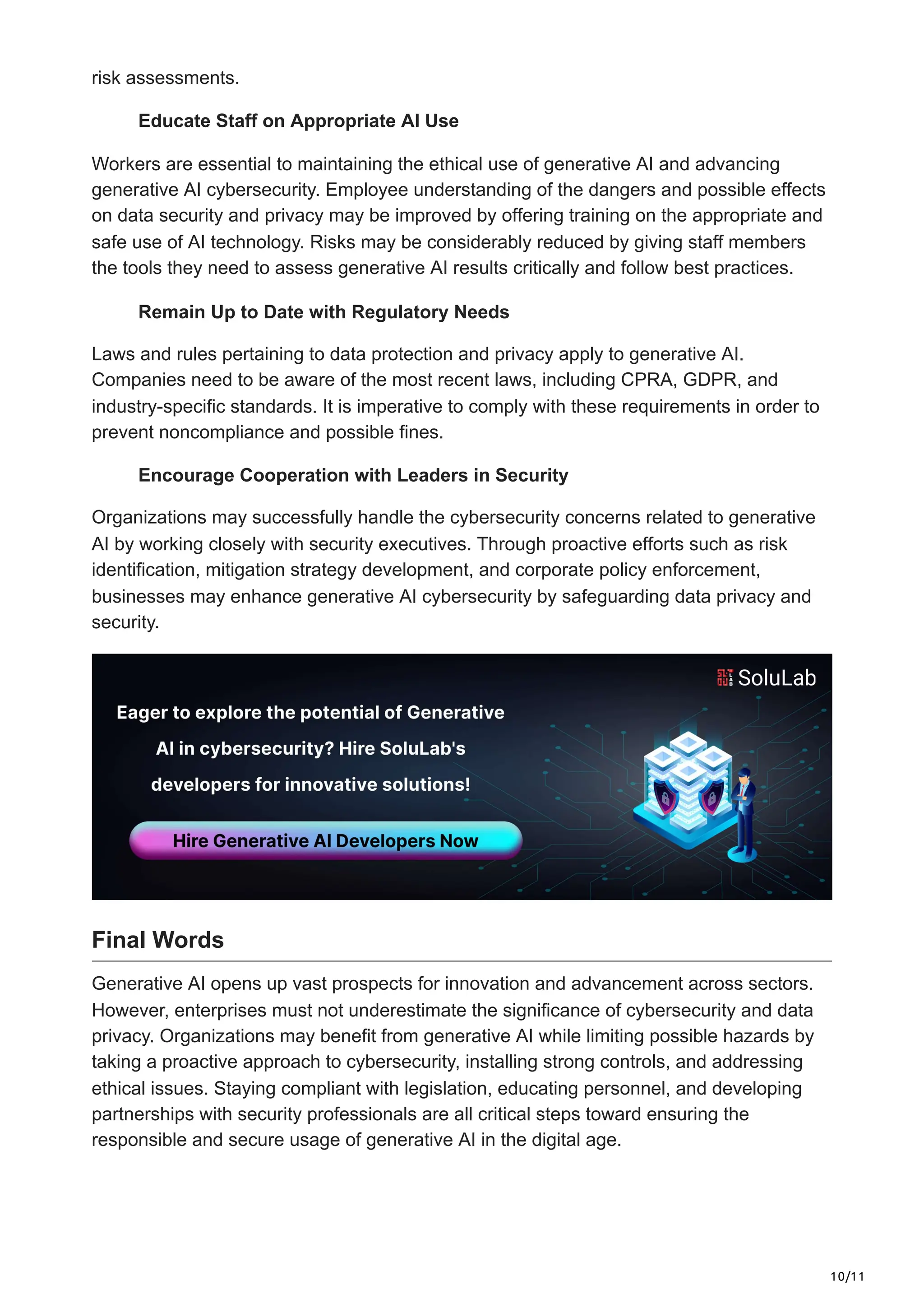 Role of Generative AI in Cybersecurity.pdf