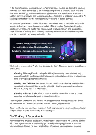 Role of Generative AI in Cybersecurity.pdf