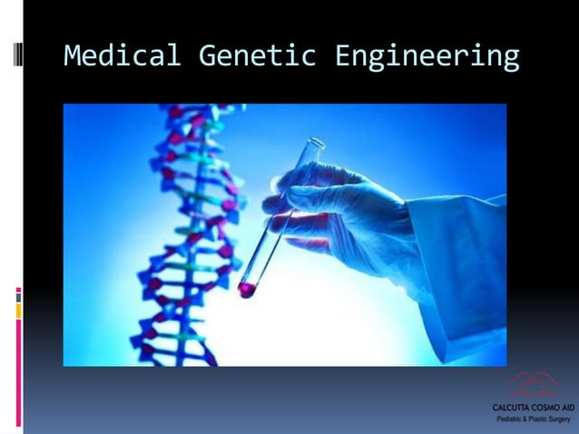 Role of Genes in Baldness | PPT