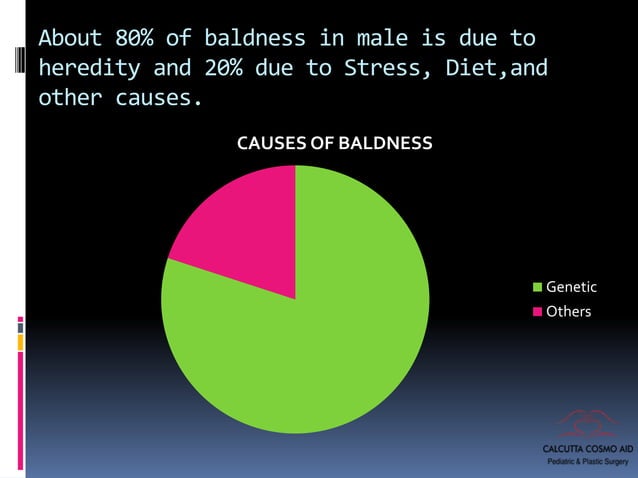 Role of Genes in Baldness | PPT