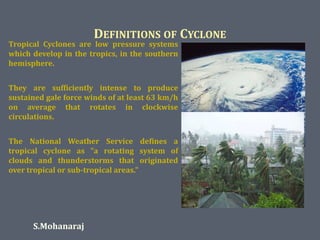 the Role of geography student in Disaster managemant | PPT