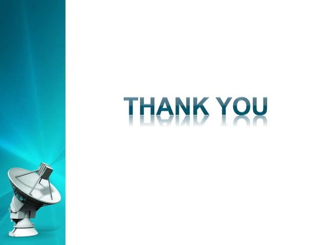 Role of gis in telecommunications | PPTX | Computer Networking | Computing