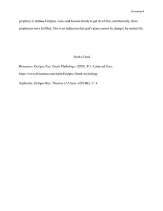 role of gods in oedipus.docx