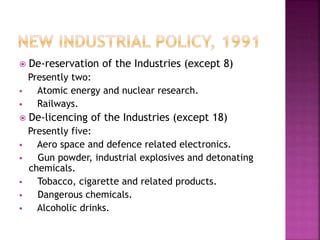 Role of Government and Government Policies in Entrepreneurial ...
