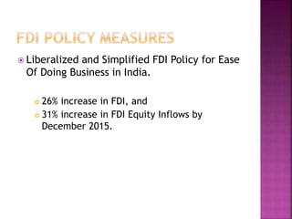 Role of Government and Government Policies in Entrepreneurial ...