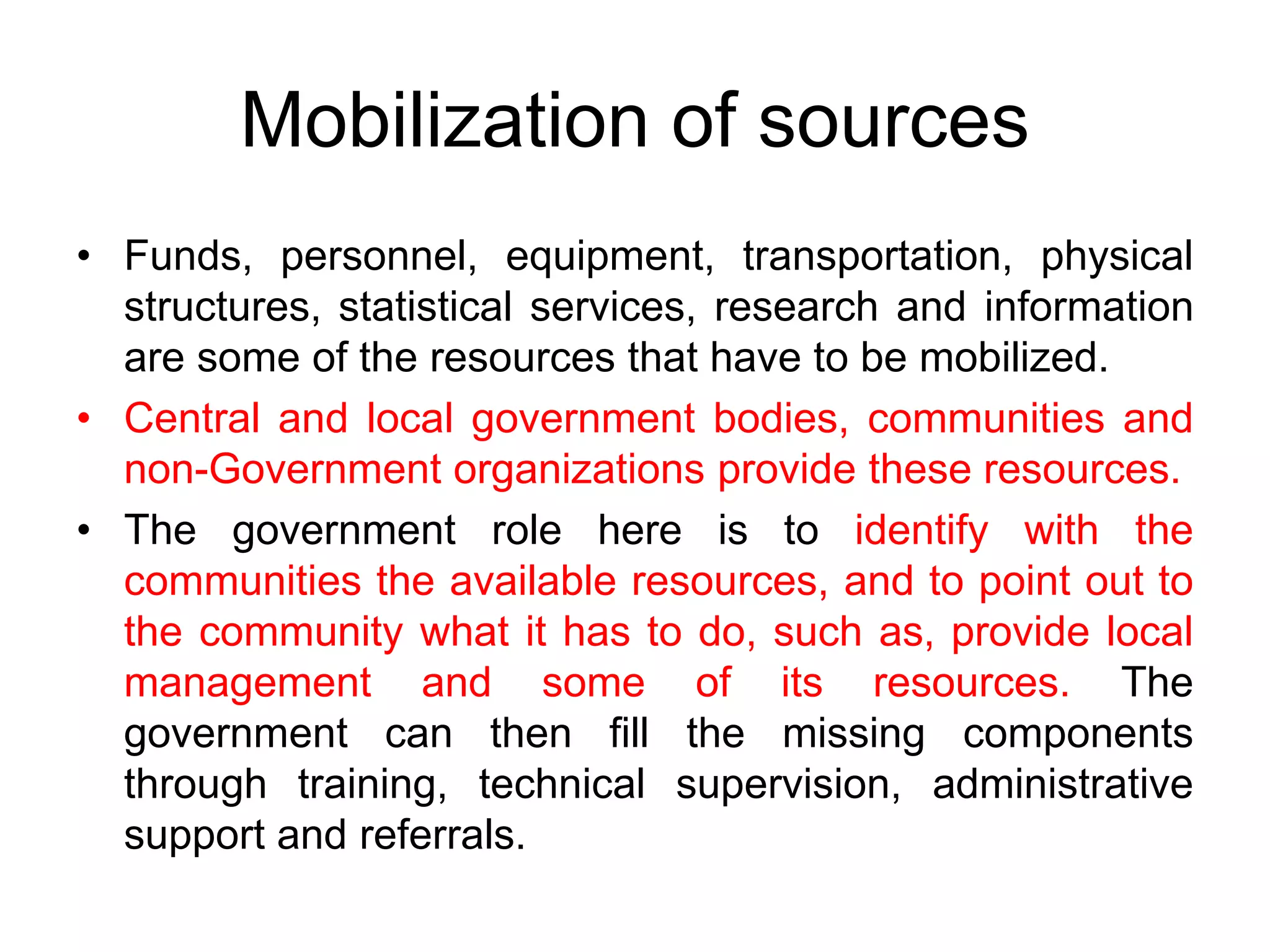 ROLE OF GOVERNMENT IN CBR.ppt