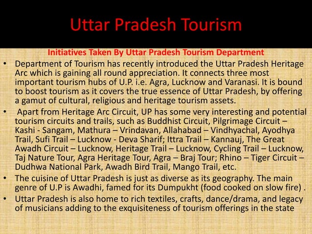 Role of Government in Tourism | PPTX | Developmental Sites | Real Estate