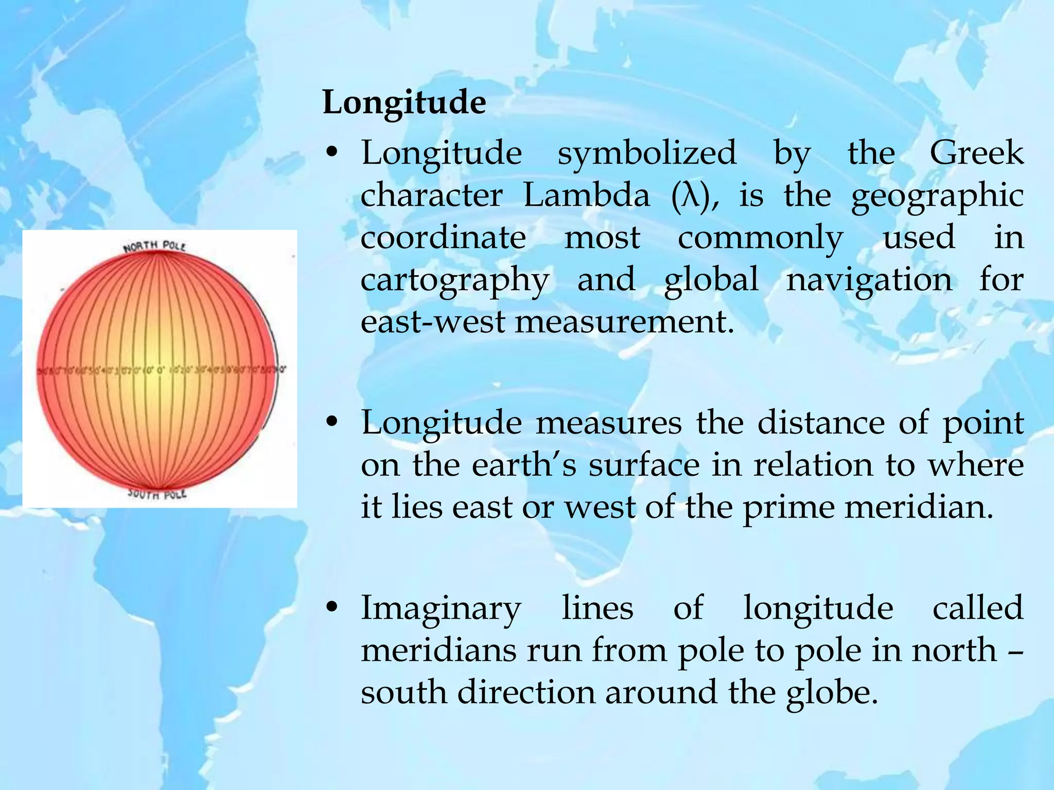 Role of Geography in Tourism | PPT