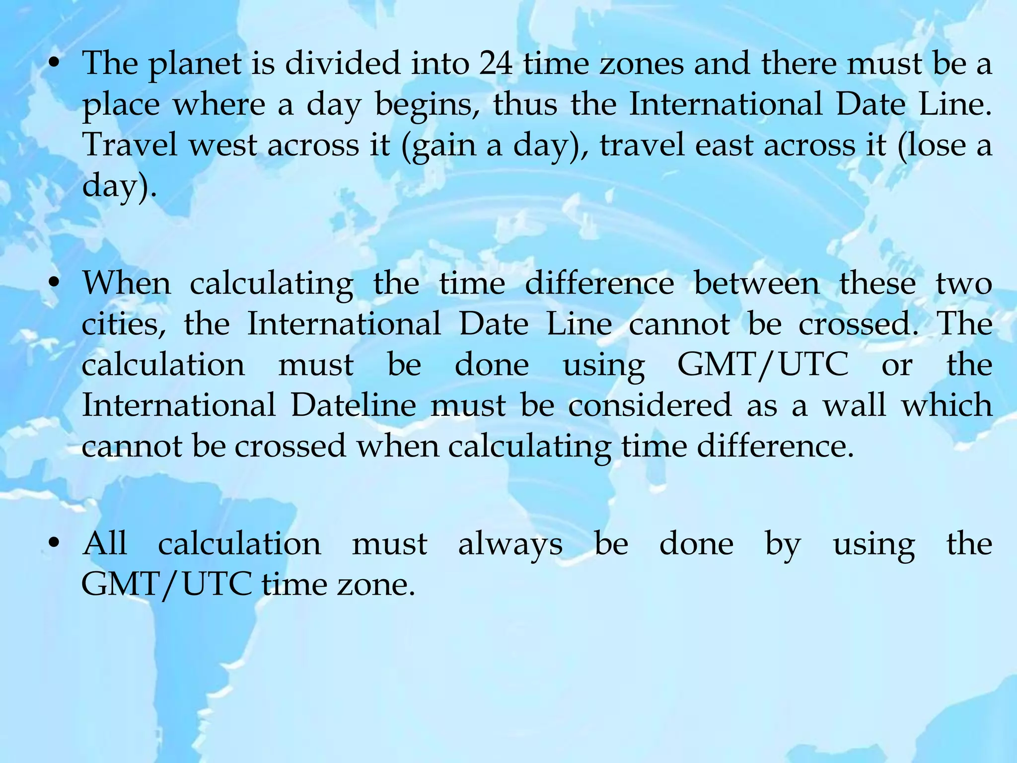 Role of Geography in Tourism | PPT
