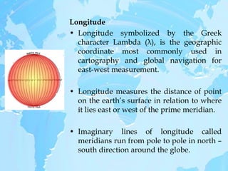 Role of Geography in Tourism | PPT