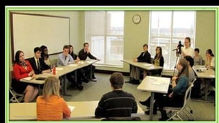 Role Of Groups In Organization | PPTX
