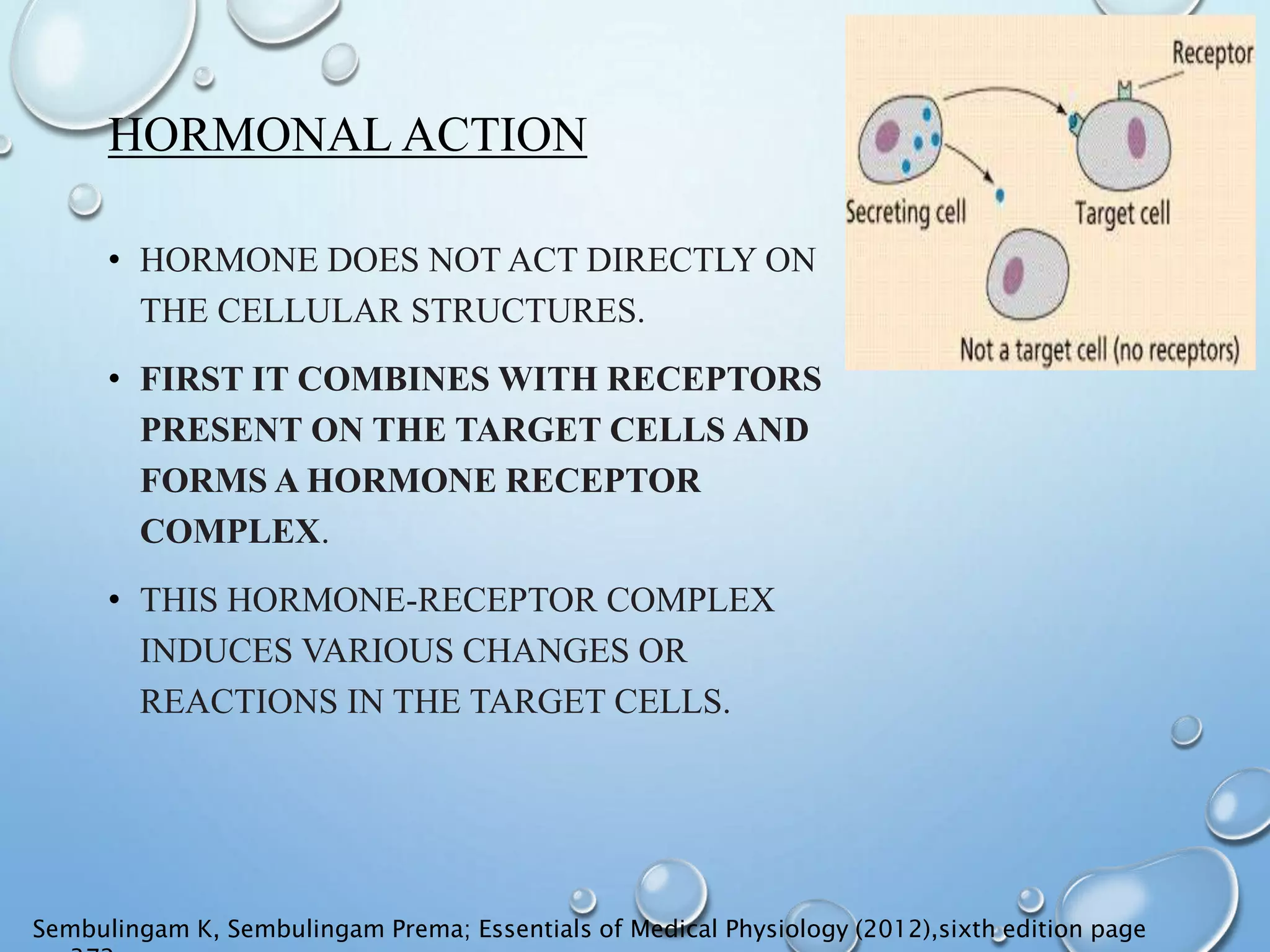 role of harmones and vitamins in craniofacial growth and development | PPTX