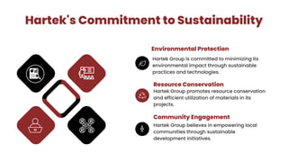 Role of Hartek Group towards the Clean Energy in India.pdf | Power and ...