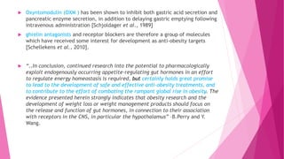 Role of hormones in digestion | PPTX