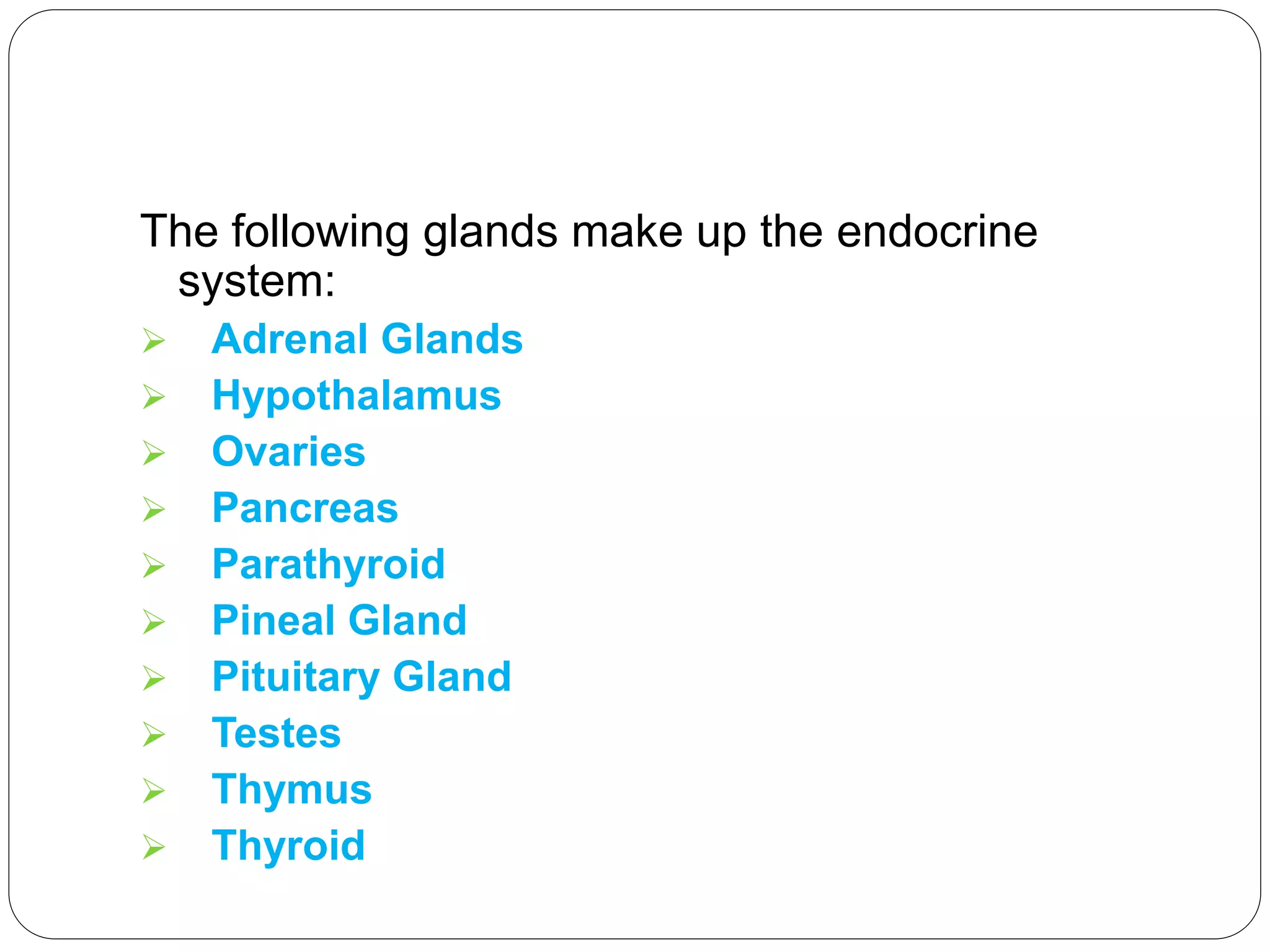 Role of hormones in periodontal health and disease | PPTX