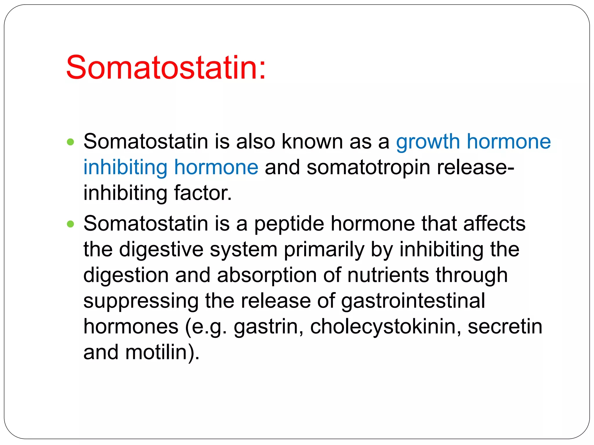 Role of hormones in periodontal health and disease | PPTX