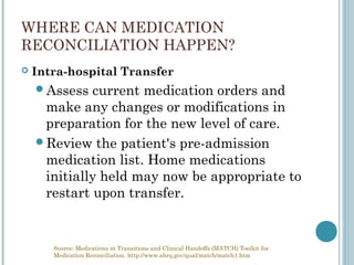 roleofhospitalpharmacistsintransitionsofcare-130301172100-phpapp01 (1).pdf