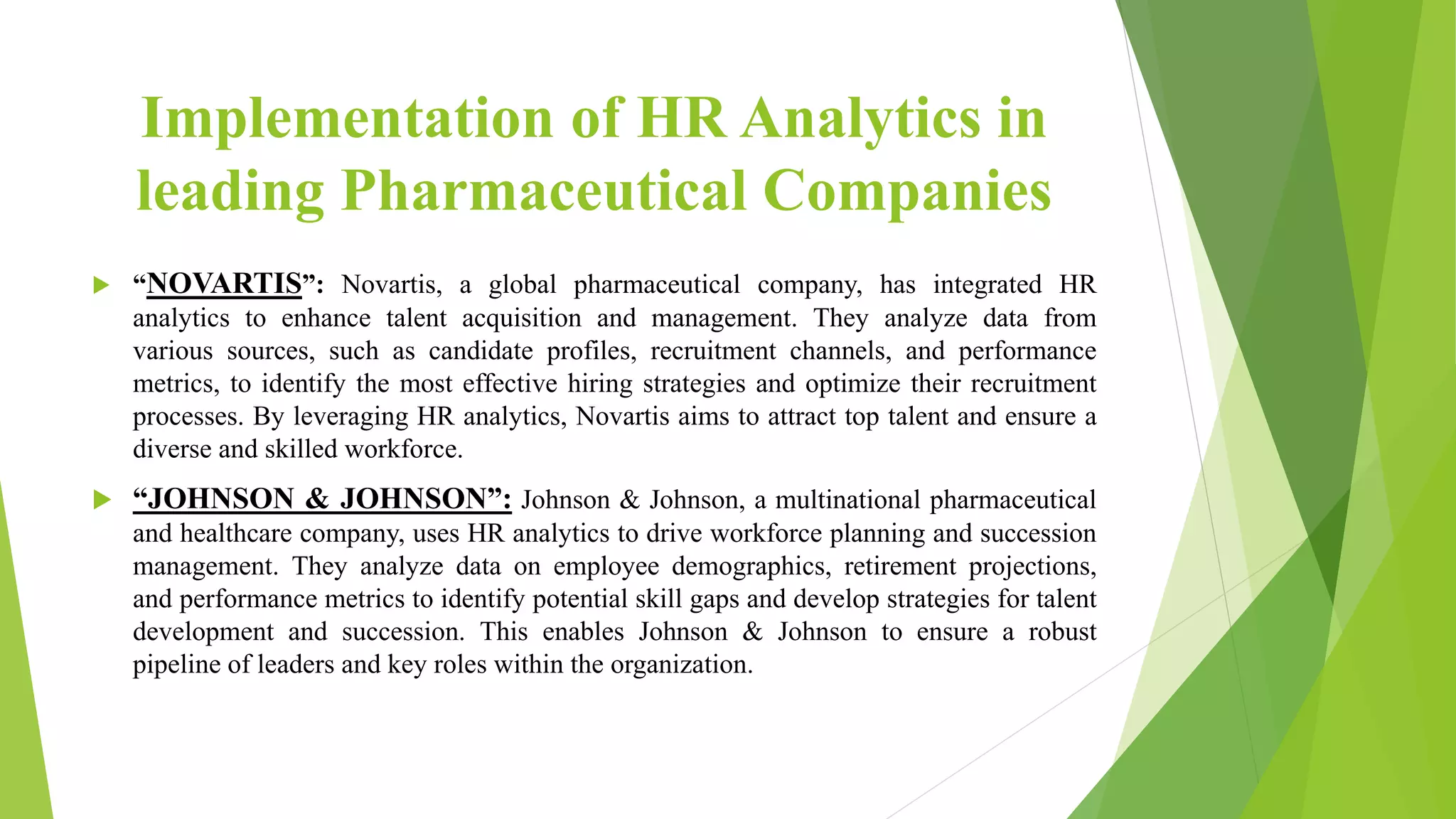 Role of HR Analytics in Pharmaceutical Industry.pptx