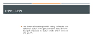 ROLE OF HR IN AN ORGANISATION.pptx