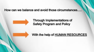 Role of Human Resource in the Implementation of HSE Management System.pdf