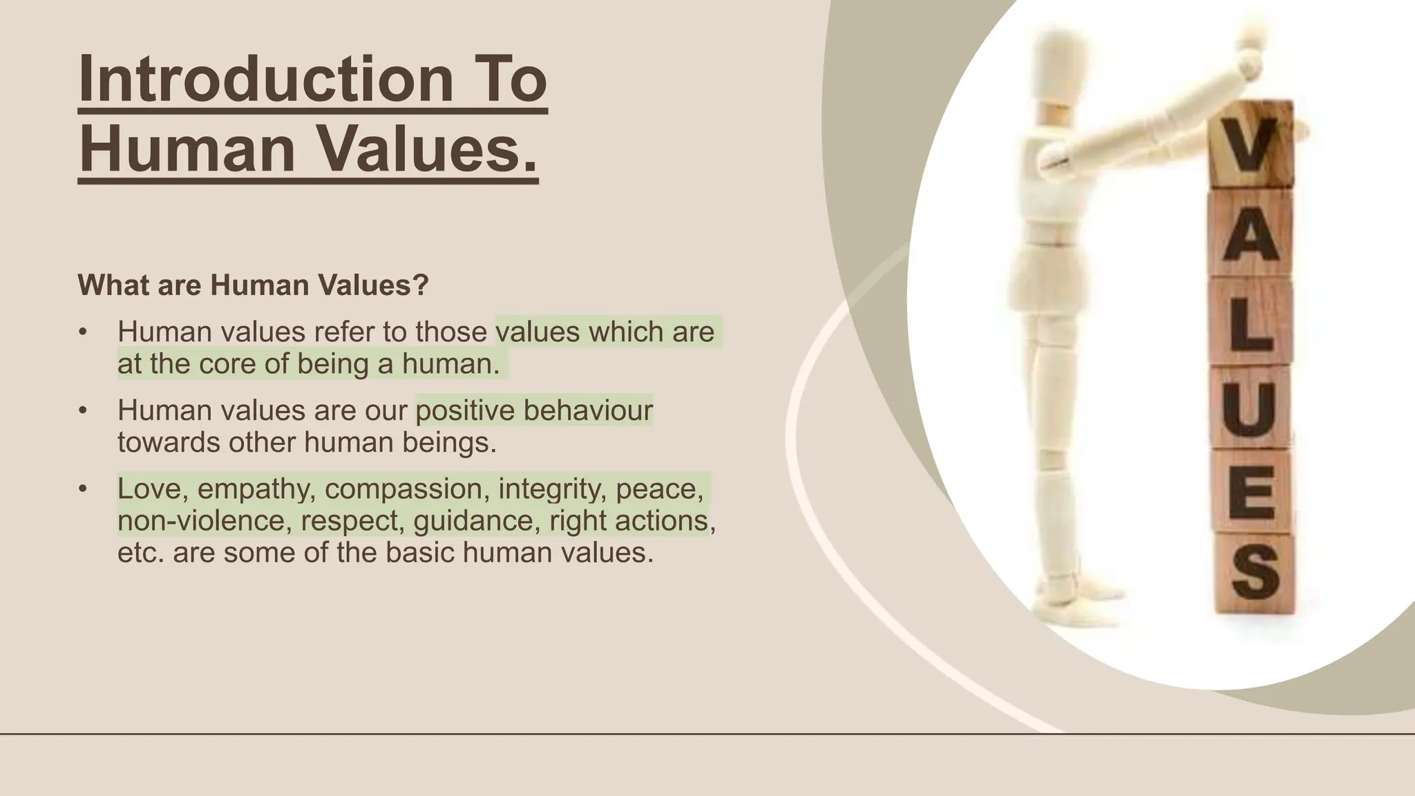 Role of Human Values in Family and Society (BMP).pptx