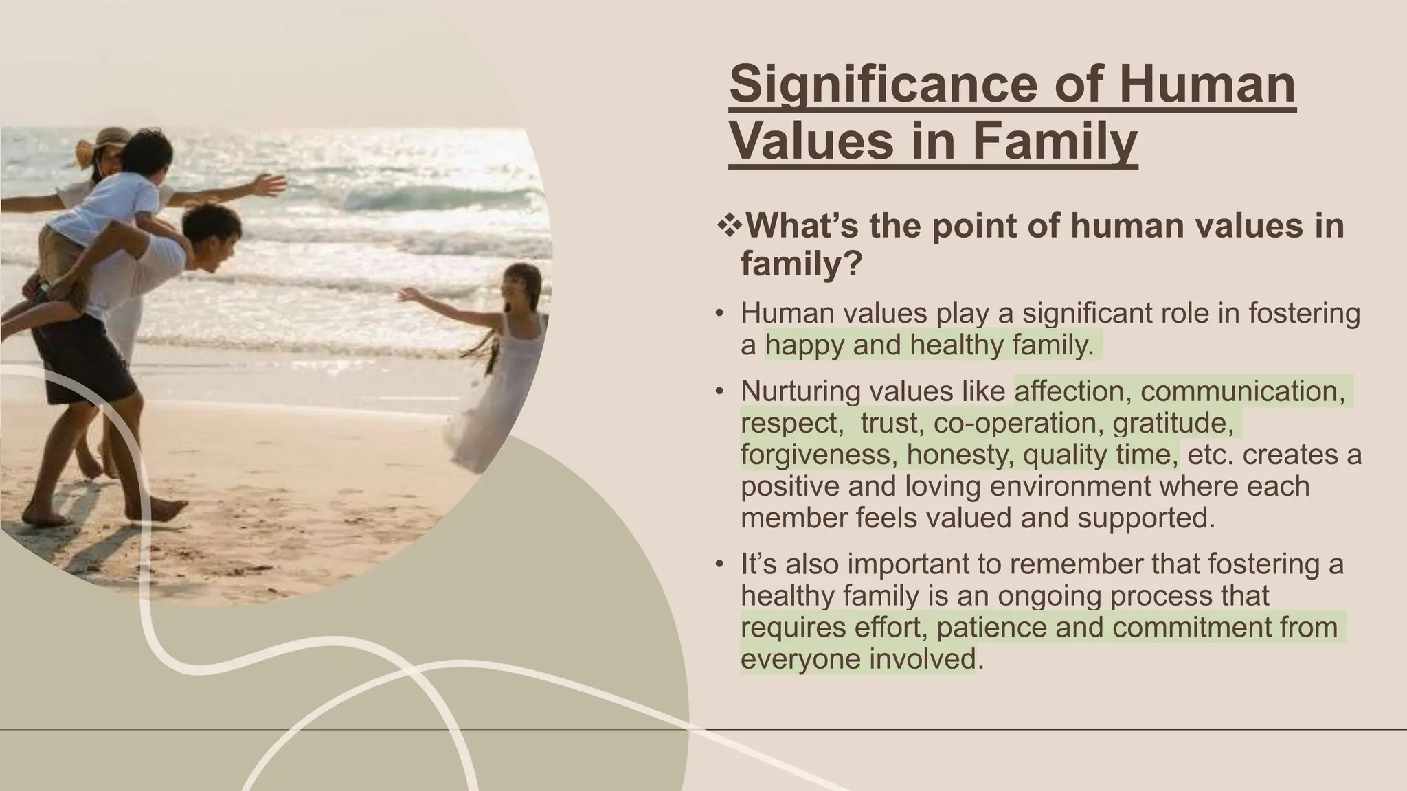 Role of Human Values in Family and Society (BMP).pptx