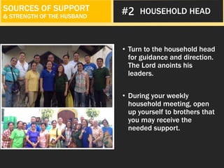 Role of husband | PPTX