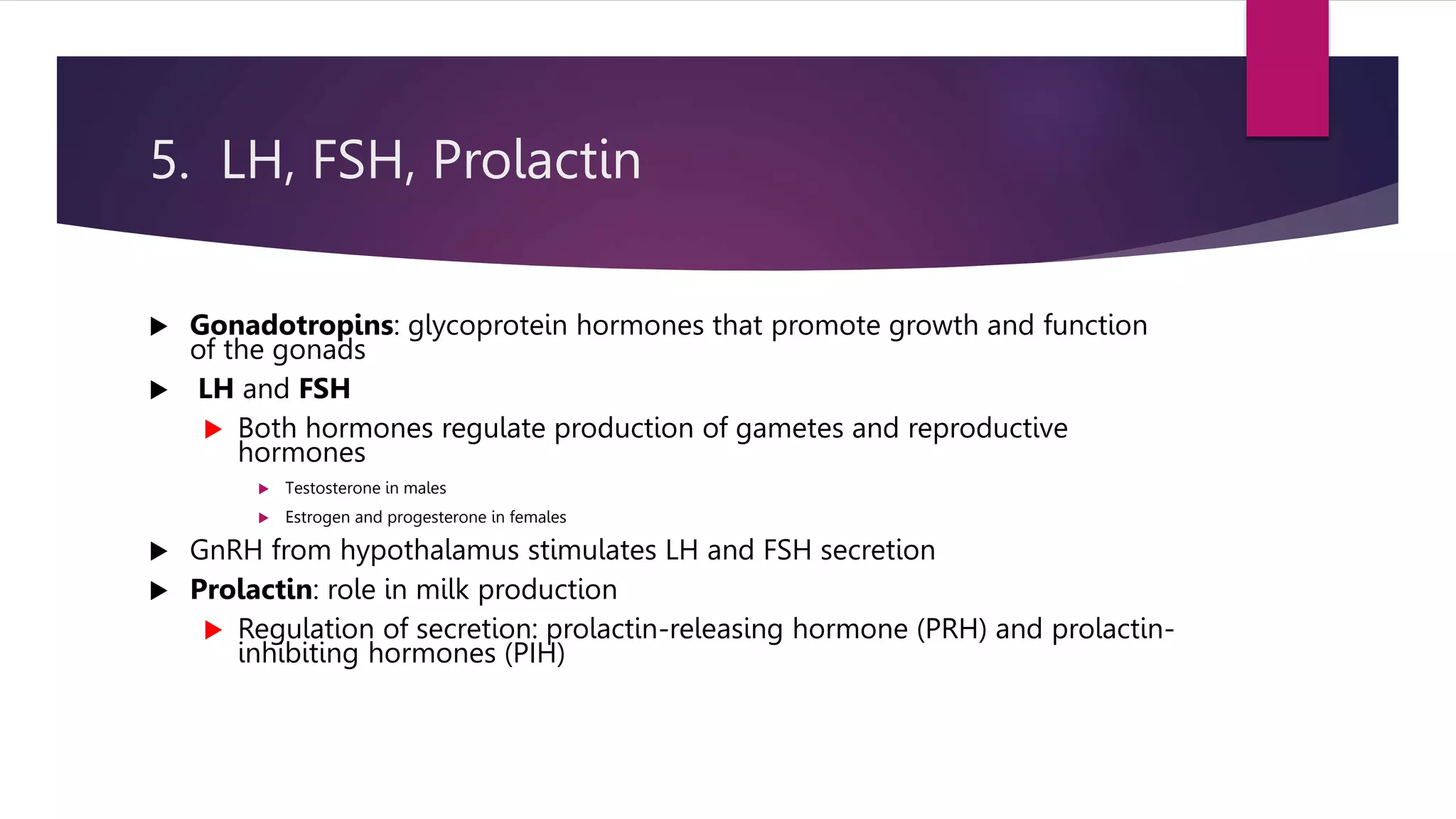 Role of hypothalamus and Pituitary-1.pptx