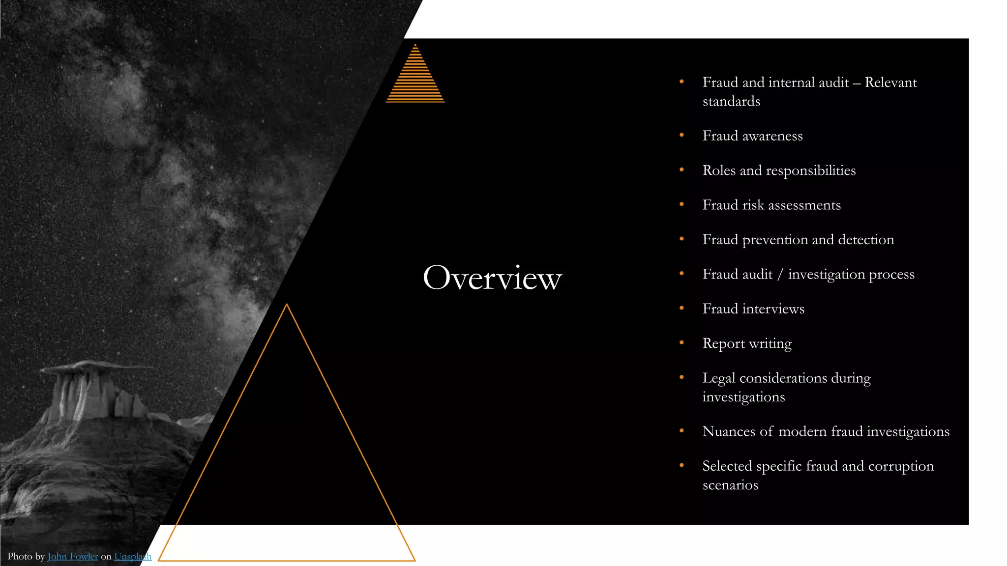 Role of Internal Audit in fraud prevention and detection | PDF