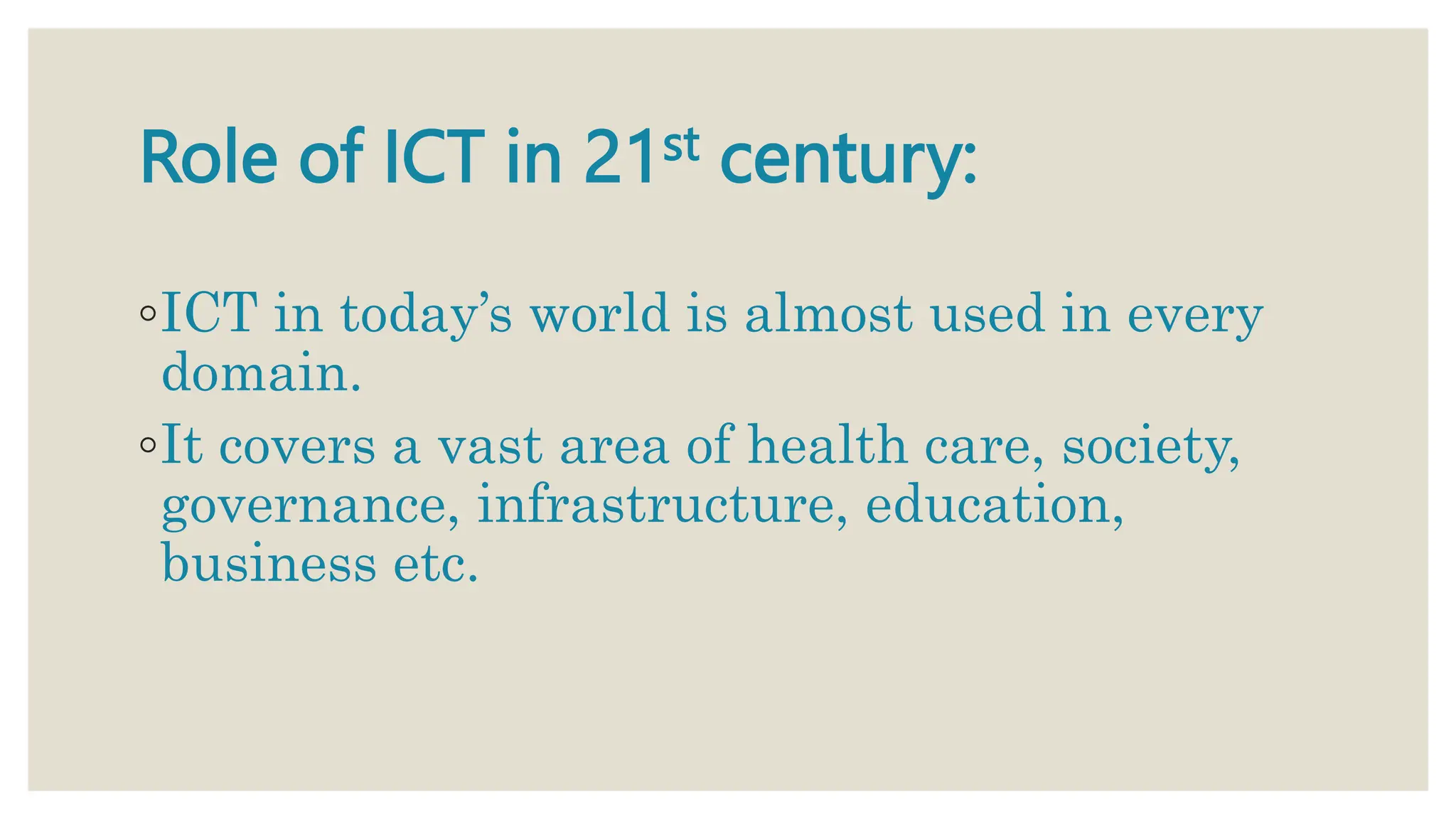 Role of ICT in 21st century presentation.pptx