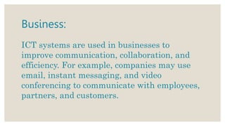 Role of ICT in 21st century presentation.pptx