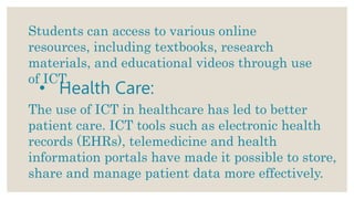 Role of ICT in 21st century presentation.pptx