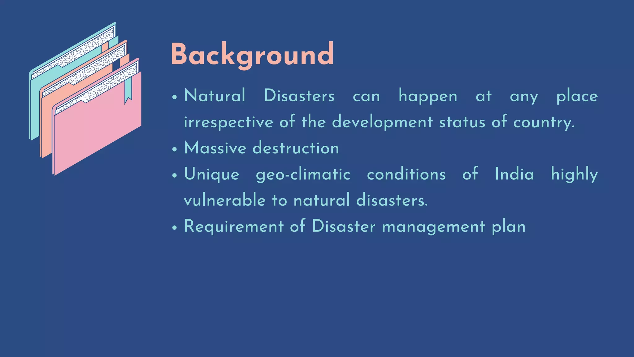 Role of ICT (information communication technology) in disaster ...