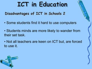 Role of ICT in education.ppt