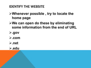 Role of ict in research | PPTX