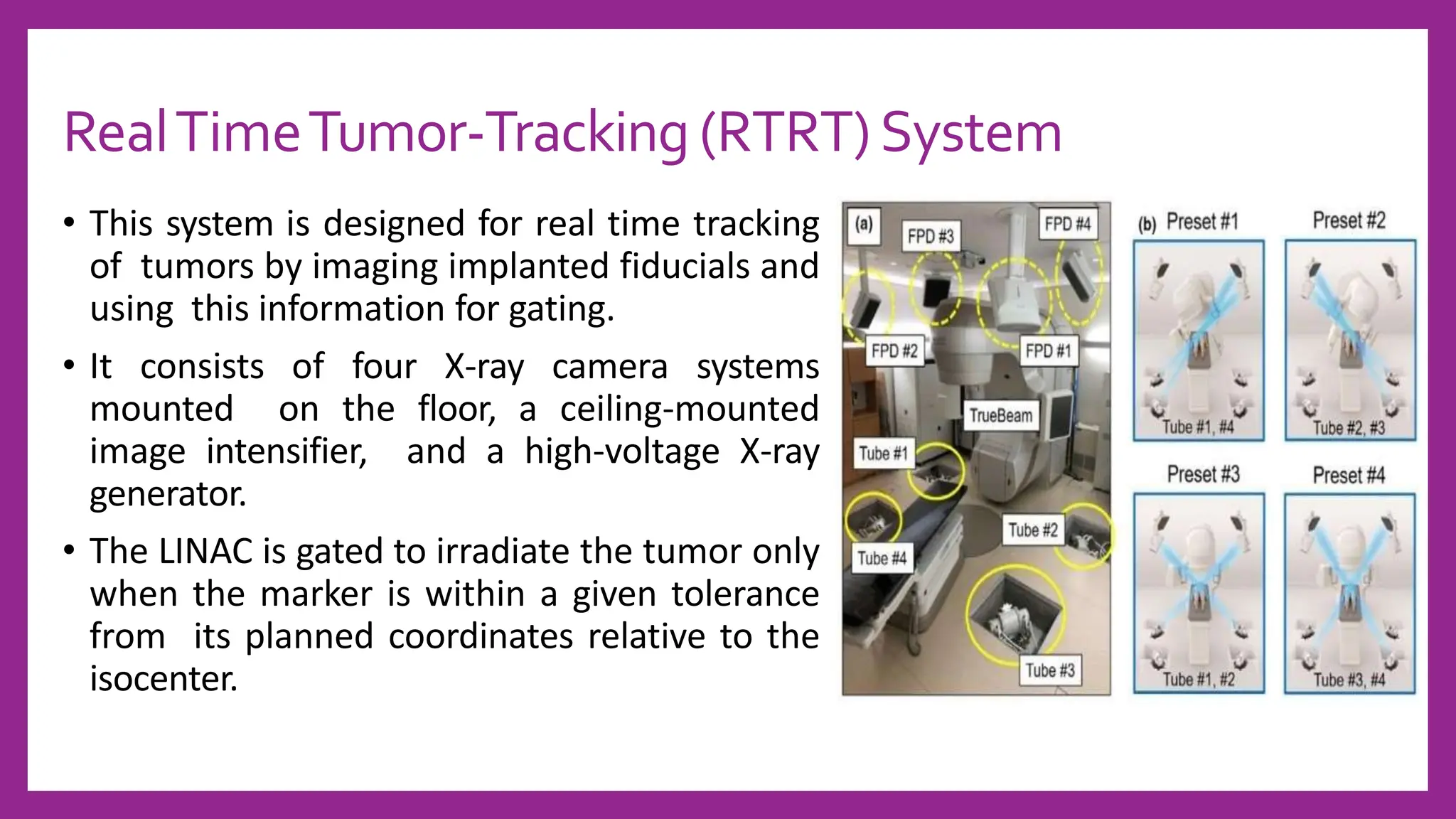 Role of Image Guidance in Radiotherapy | PPTX