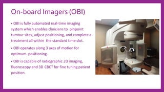 Role of Image Guidance in Radiotherapy | PPTX