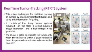 Role of Image Guidance in Radiotherapy | PPTX