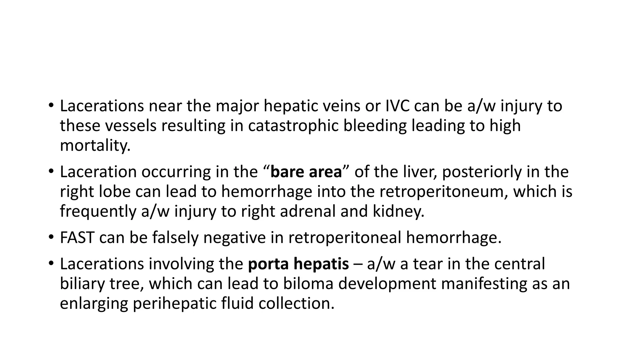 Role of Imaging in Abdominal Trauma.pptx