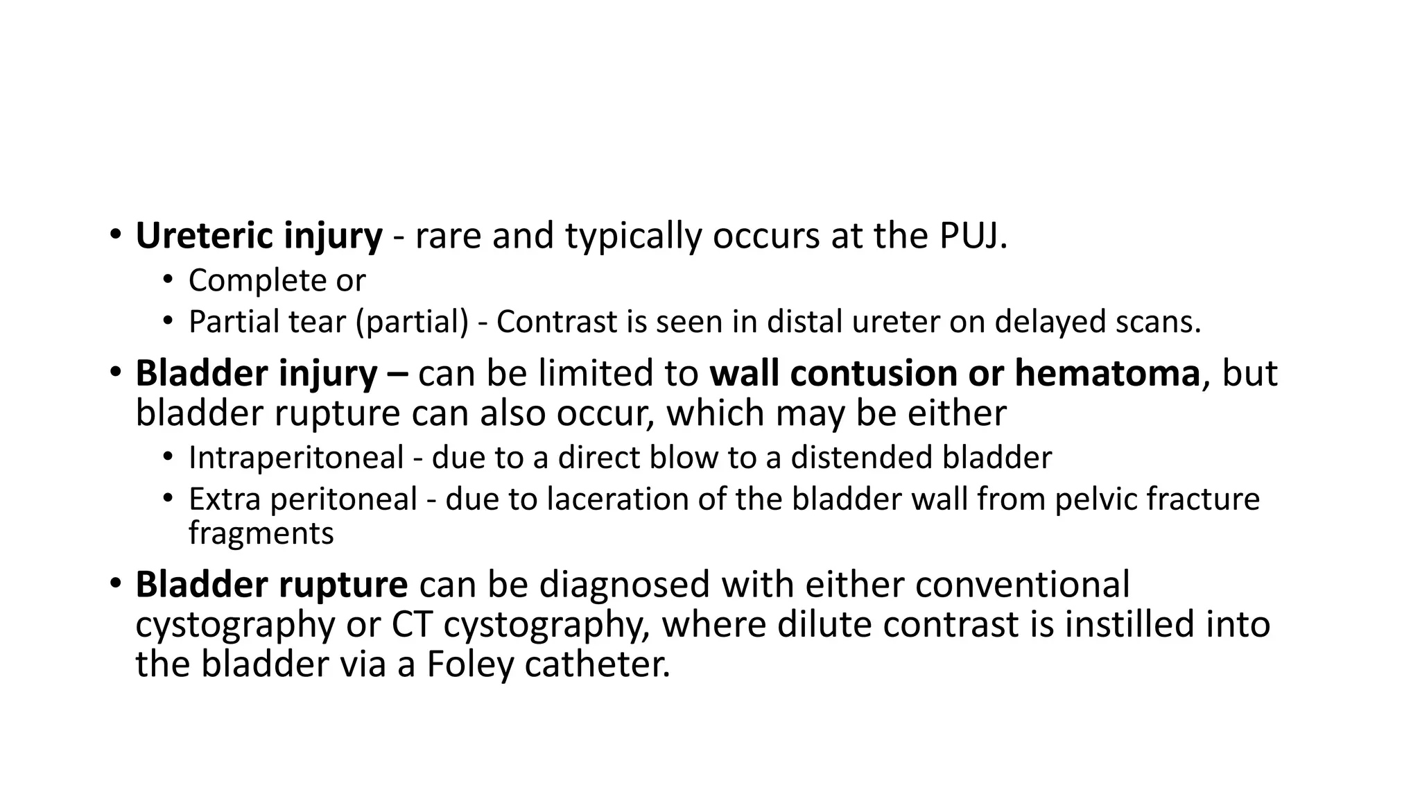 Role of Imaging in Abdominal Trauma.pptx