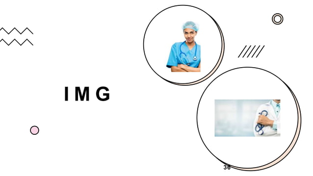 ROLES OF INDIAN MEDICAL GRADUATE 2021 | PPTX