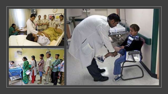 ROLES OF INDIAN MEDICAL GRADUATE 2021 | PPTX