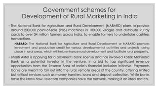 Role of Indian Government in Rural and Agricultural marketing.pdf
